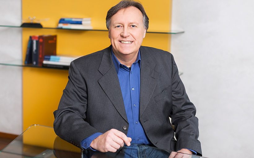 Dr. Michael Weidmann - Belegarzt Klinik am Forsterpark